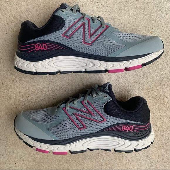 New Balance | Shoes | New Balance 84 V5 Womens Running Walking Shoes ...
